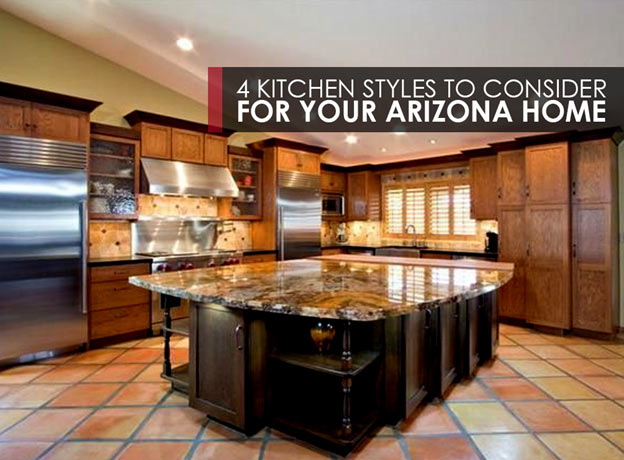 Arizona Kitchens 5 Ways New Kitchen Cabinets Add Value To Your Home