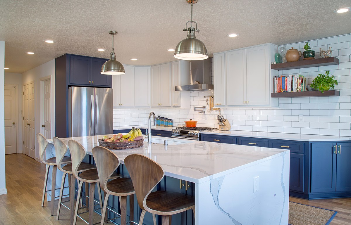 Kitchen Remodeling Phoenix | Legacy Design Build Remodeling